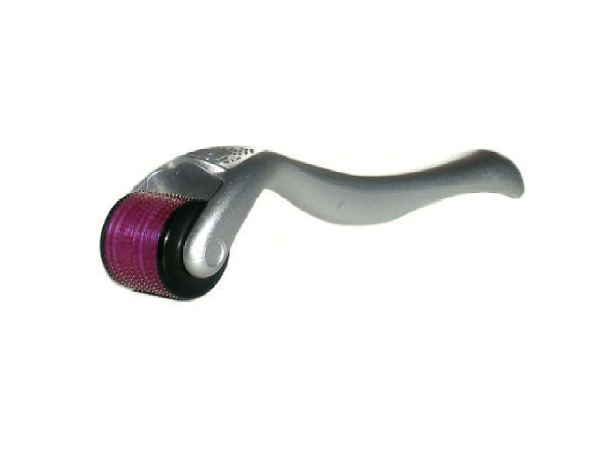 Derma Roller - Cosmetic Microneedling Instrument for Collagen Producti ...